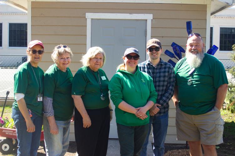 Growing master gardeners for the greater good | Coastal Queue ...