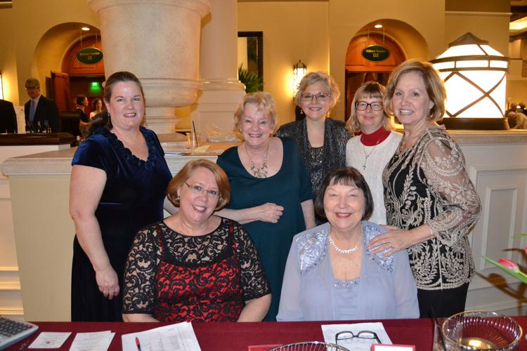 Have a Heart for Manna House | Coastal Seen | goldenislesmagazine.com