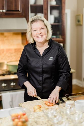 Inside out: Eating well to feel good | Features | goldenislesmagazine.com