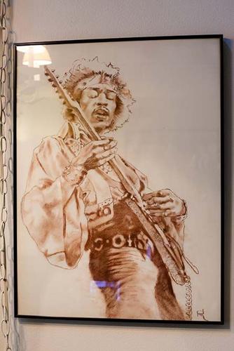 David Millman: The Renaissance Man | Features | goldenislesmagazine.com