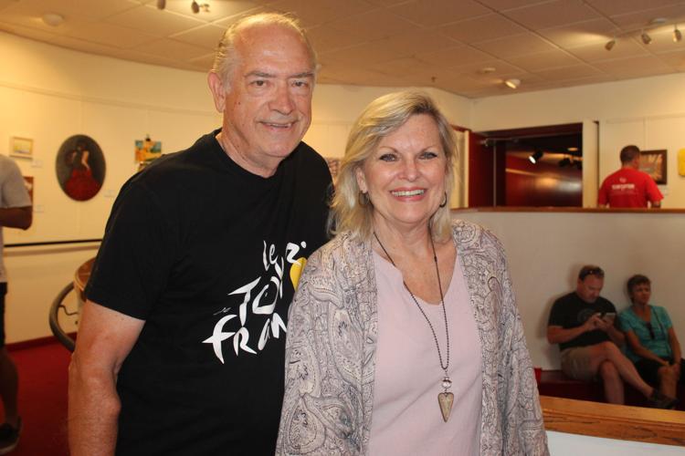 City Hosts Block Party | Coastal Seen | goldenislesmagazine.com