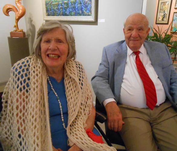 ArtTrends celebrates 1st anniversary | Coastal Seen ...