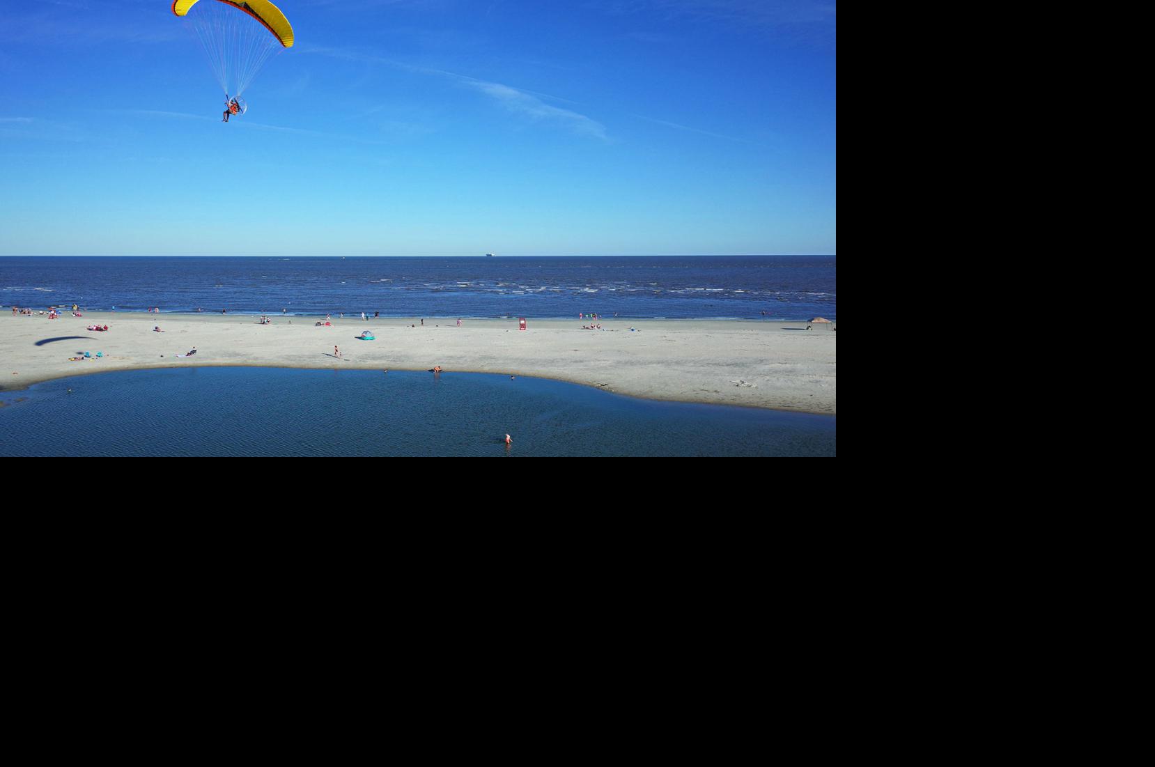 Soaring to new heights | Features | goldenislesmagazine.com