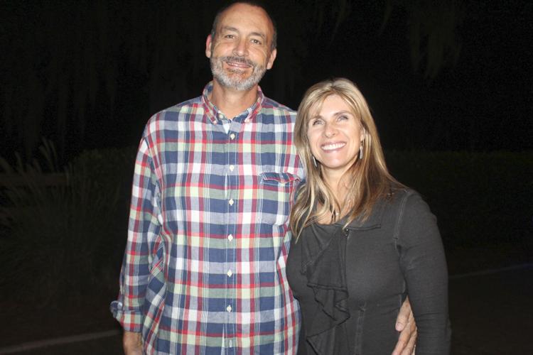 Blue Jean Ball | Coastal Seen | goldenislesmagazine.com