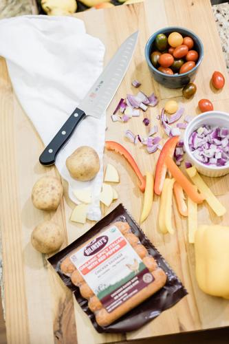 Inside out: Eating well to feel good | Features | goldenislesmagazine.com