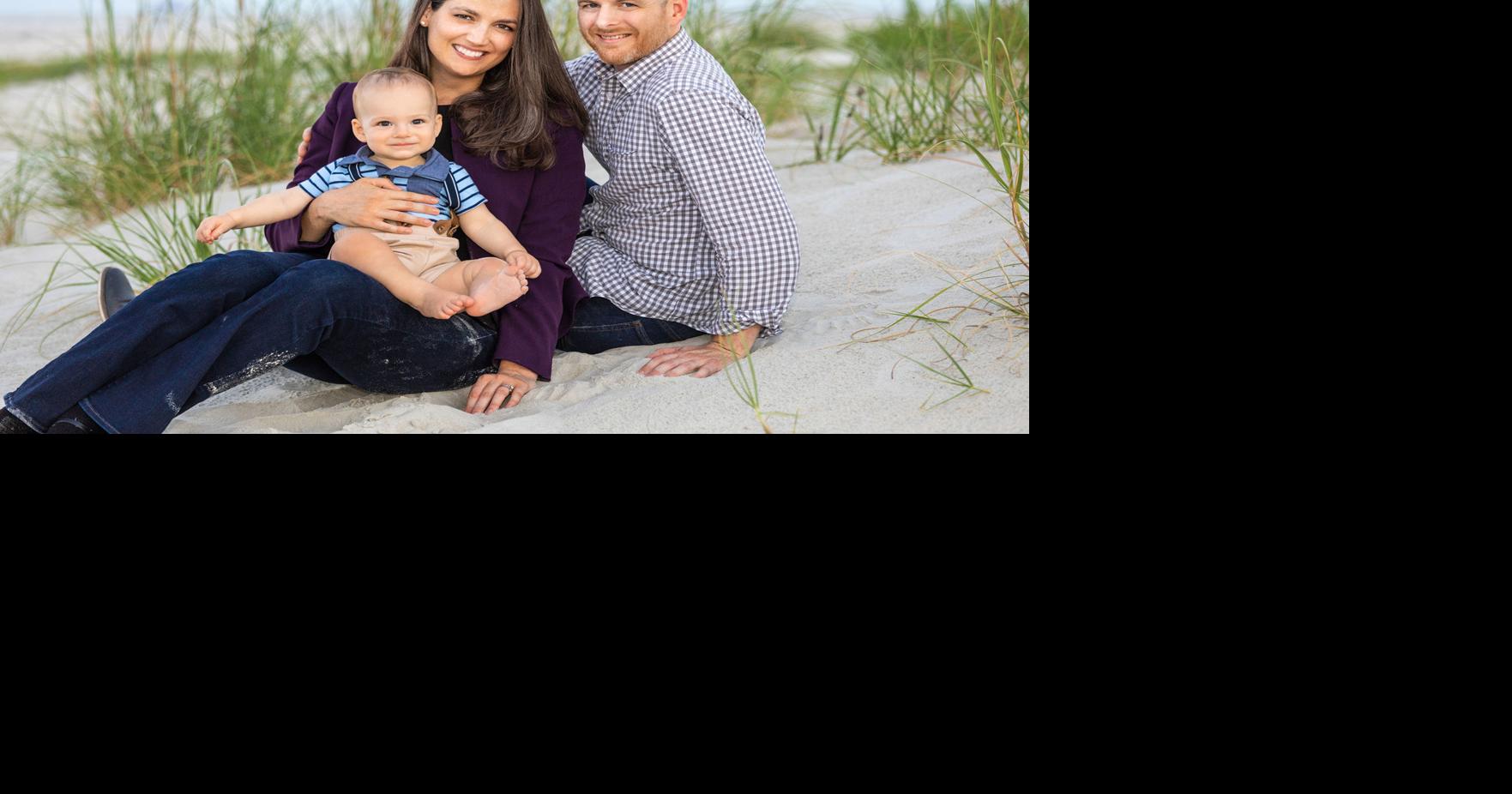 Q&A With Michelle Merrill | Coastal Queue | goldenislesmagazine.com