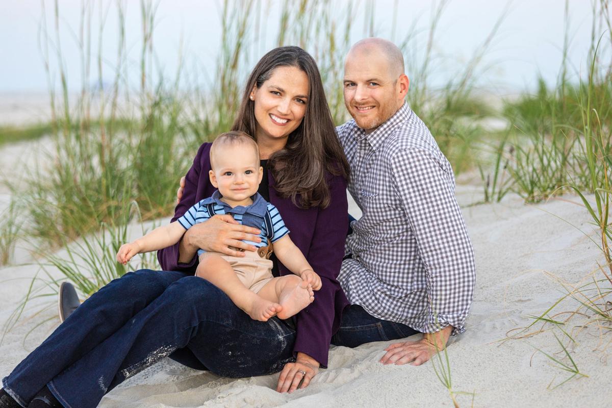 Q&A With Michelle Merrill | Coastal Queue | goldenislesmagazine.com