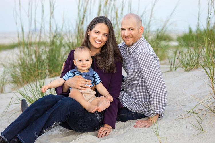 Q&A With Michelle Merrill | Coastal Queue | goldenislesmagazine.com