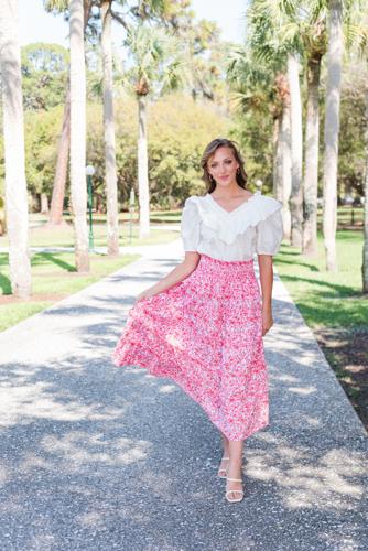 Spring Fling | Features | goldenislesmagazine.com