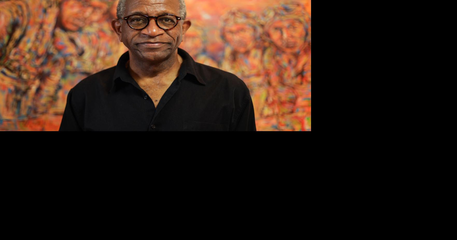 Narratives & Nuance: The beautiful mind of Kevin Pullen | Features ...