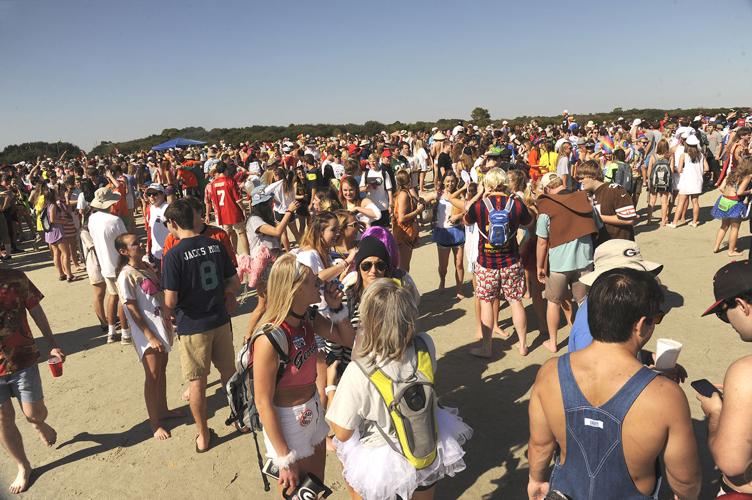 Georgia-Florida Weekend | | goldenislesmagazine.com