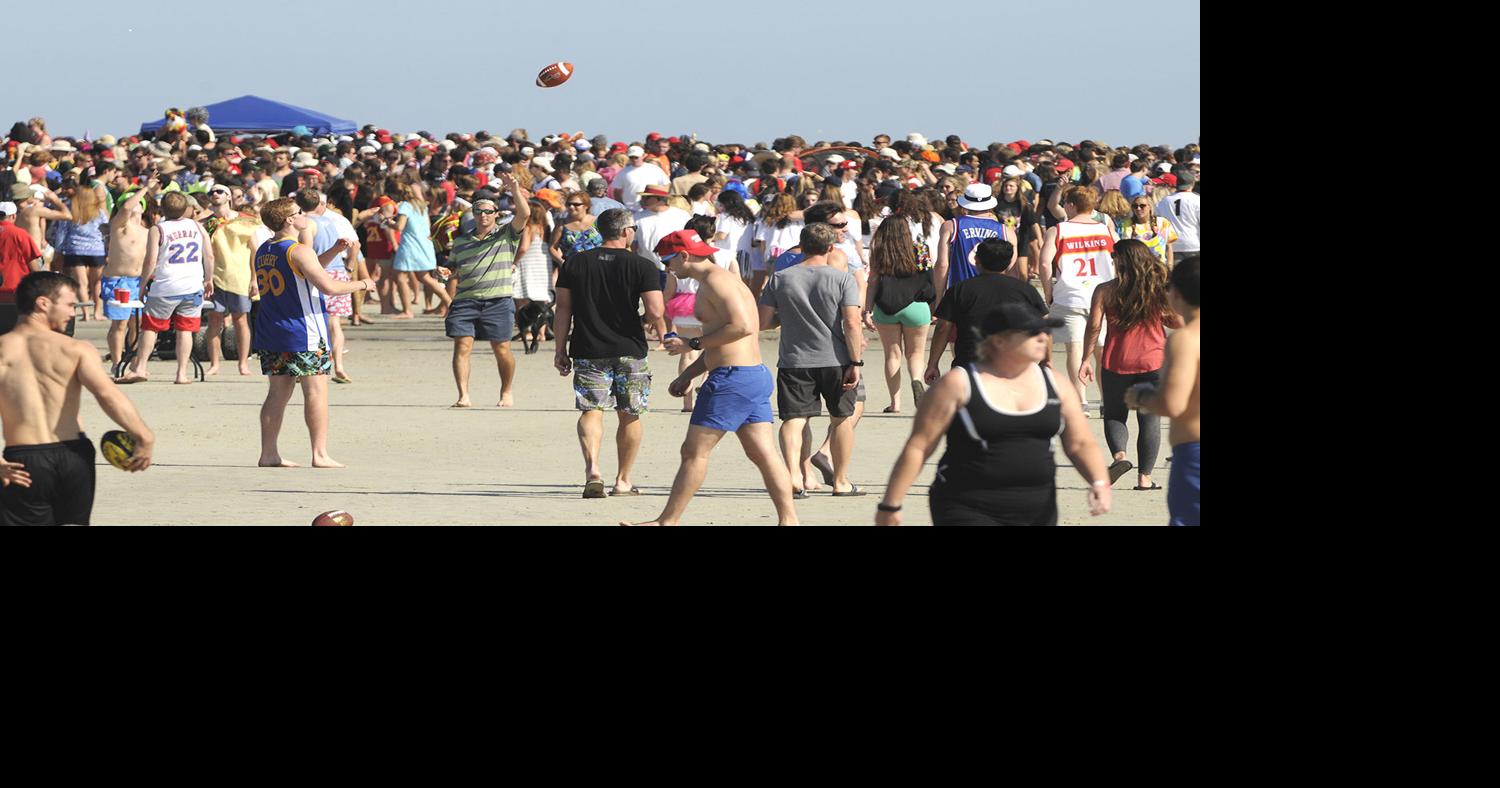 Georgia-Florida Weekend | | goldenislesmagazine.com