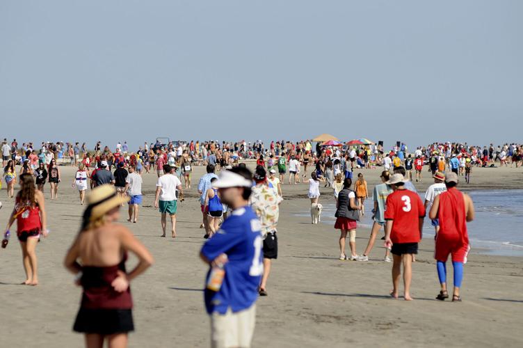 Georgia-Florida Weekend | | goldenislesmagazine.com