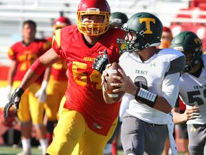 Golden State Newspapers: Tracy Press