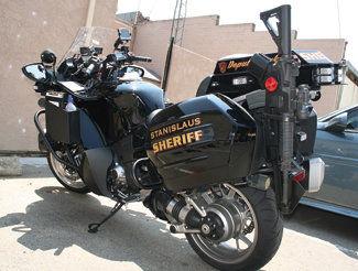 North Hollywood shootout style armored gunman takes on Fairbanks Police ...