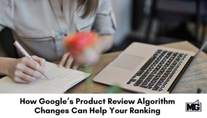 TECH TALK WITH MIKE: Google's algorithm can help boost online ranking ...