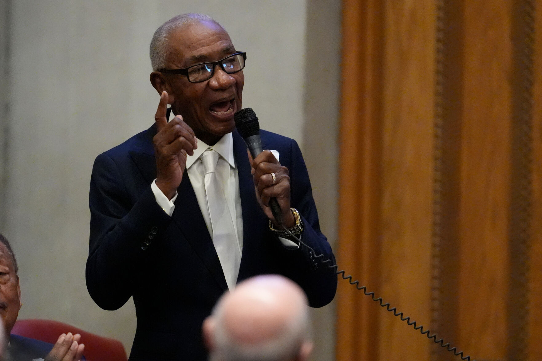 Election 2026 Redistricting | National News | goshennews.com