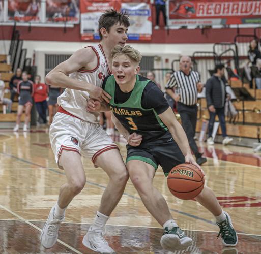 COLUMN: Close your eyes and pick a team | Sports | goshennews.com