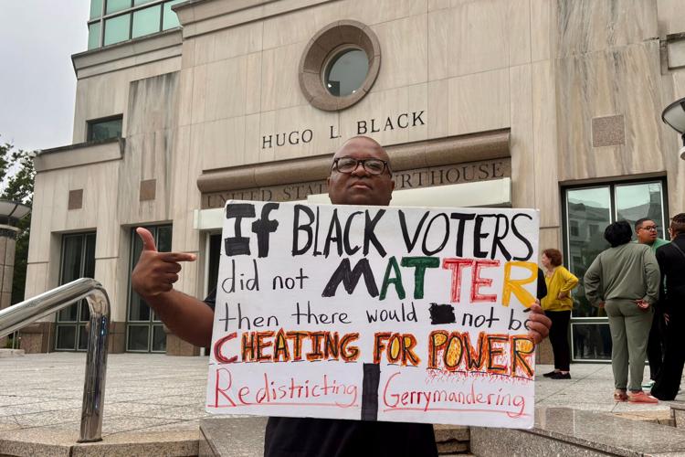 Millions of people have been placed in new voting districts. Here's ...