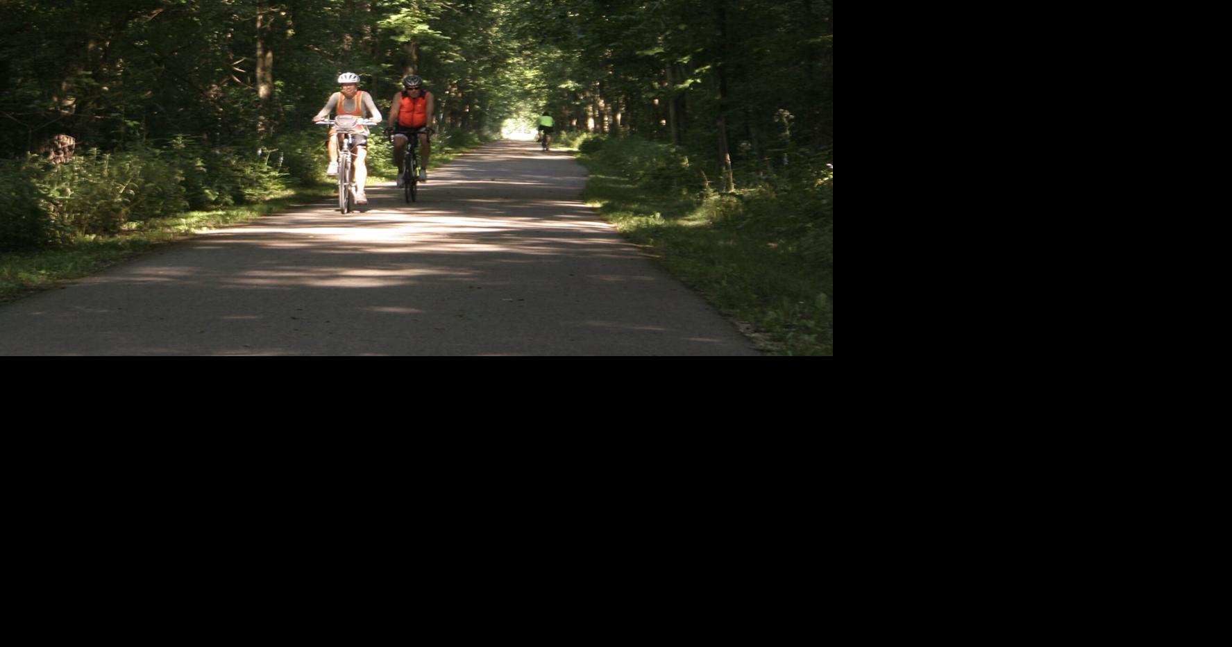 MACOG celebrates new travel app with biking challenge | News ...