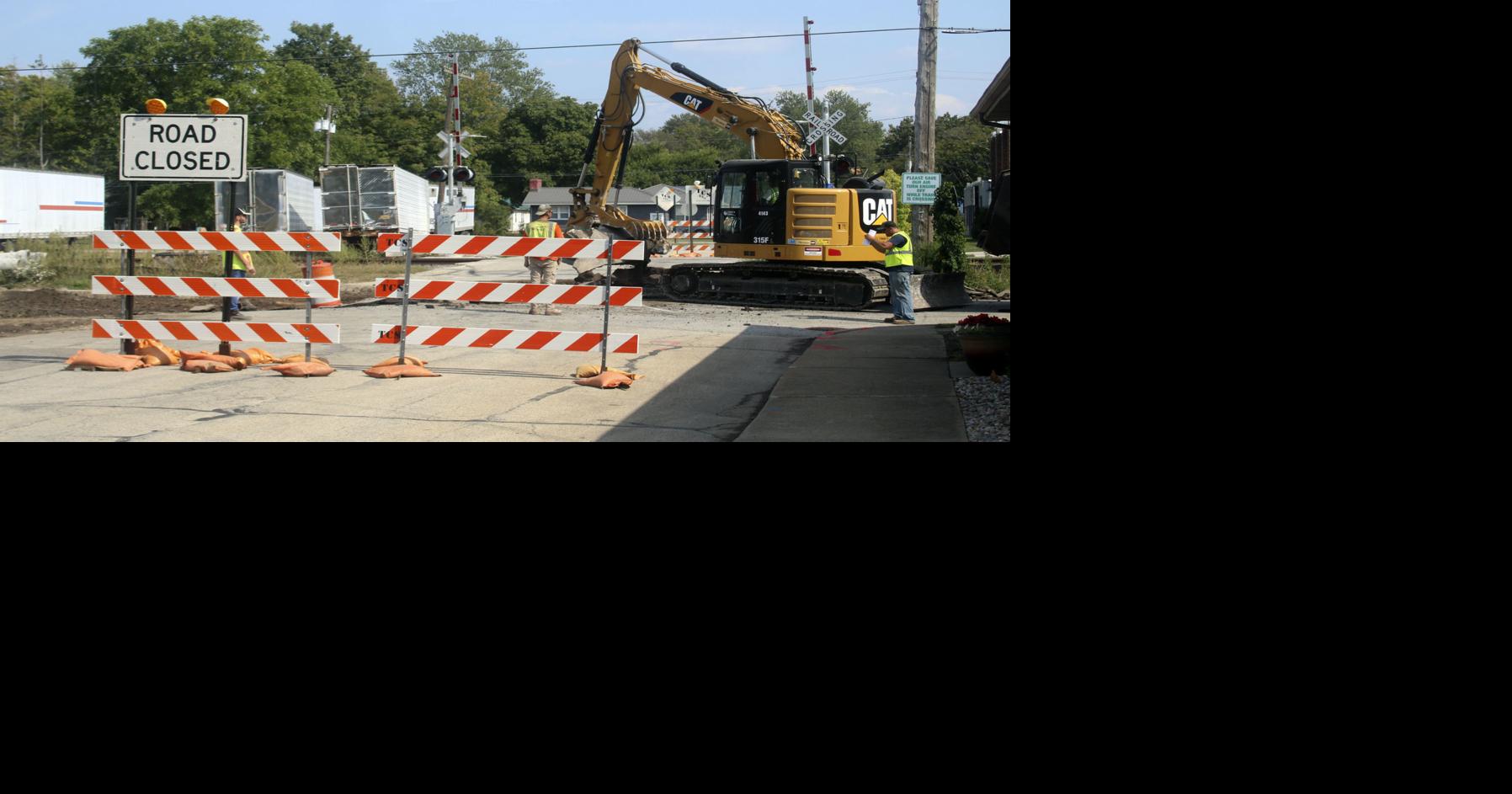 Ninth Street multi-use path enters final phase | Local News ...
