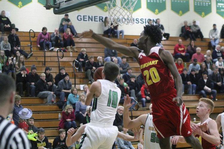 BOYS BASKETBALL: Morrison sparks Raiders to 1st NLC win | Sports ...