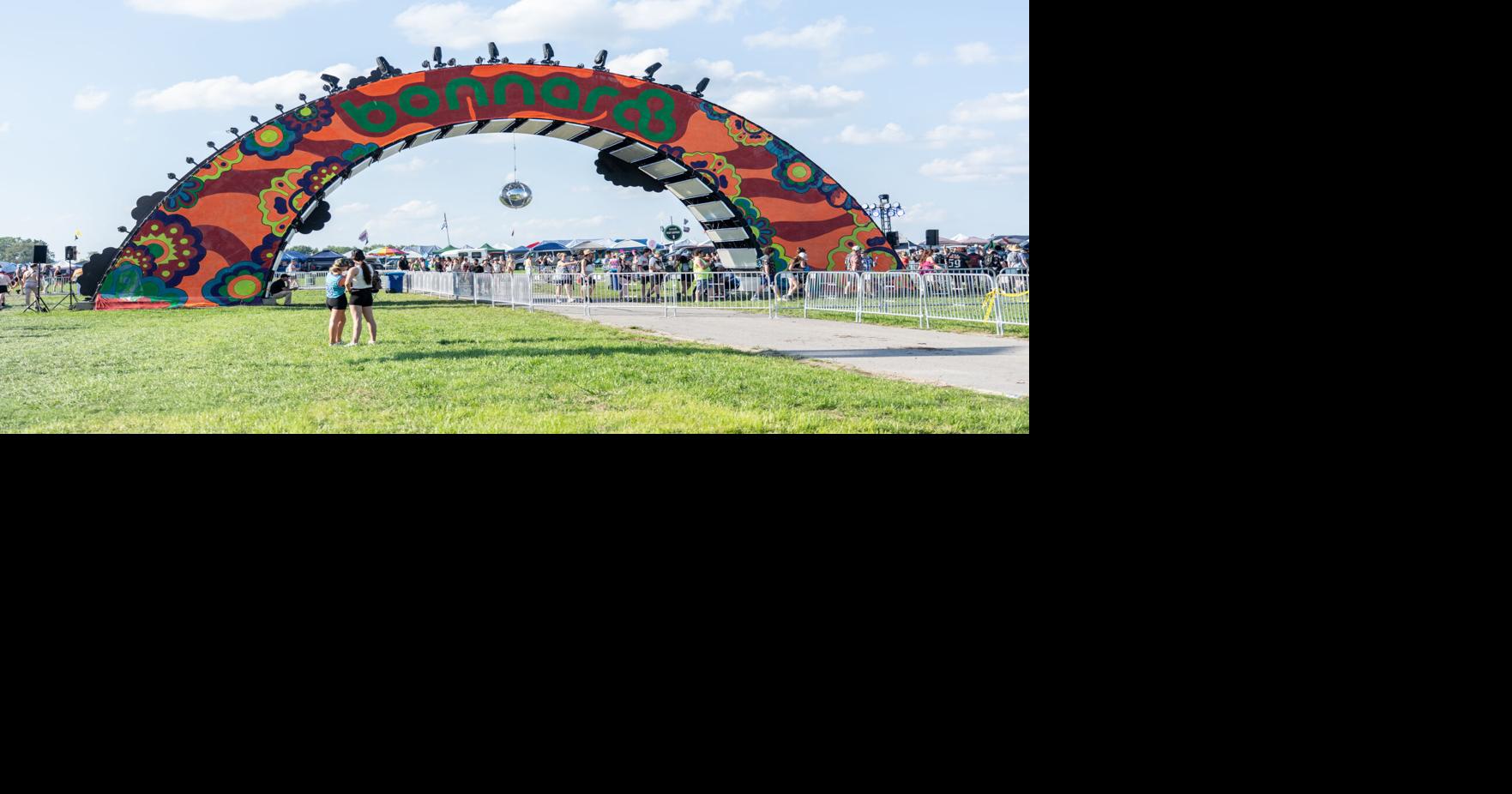 2026 Bonnaroo Music & Arts Festival | National News | goshennews.com