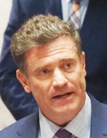 GOP lawmakers advance executive powers bill | News | goshennews.com