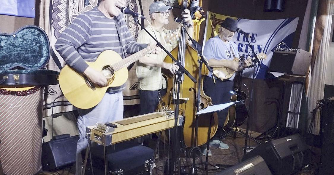 RACHEL SHENK: The music plays on at Fiddler’s Hearth | News ...