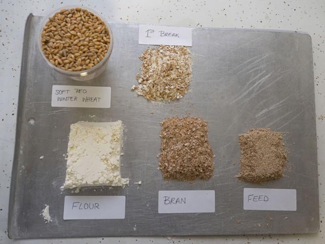 Flour mill plans for expansion, modernization | News | goshennews.com
