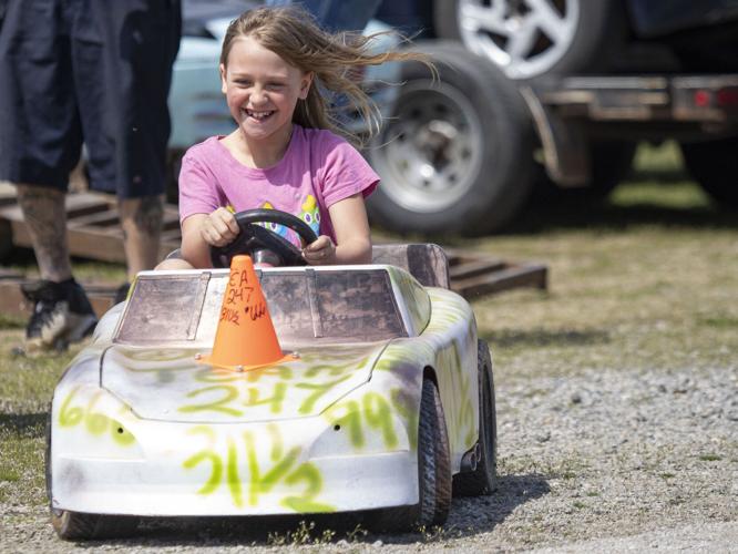New Paris Speedway celebrates 75 years | News | goshennews.com
