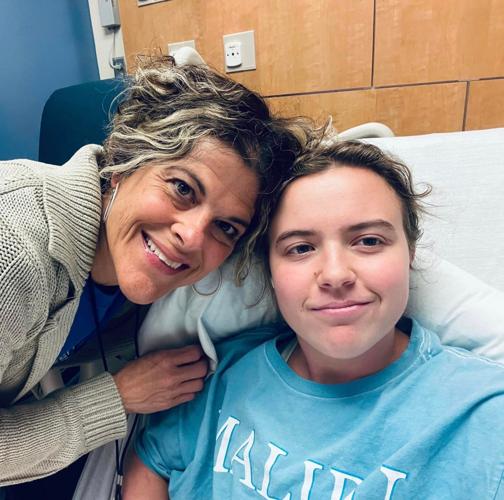 Stoltzfus returning after setback caused from rare diseases | Sports ...