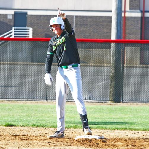 PREP BASEBALL: Northridge grips to early lead in win over Westview ...