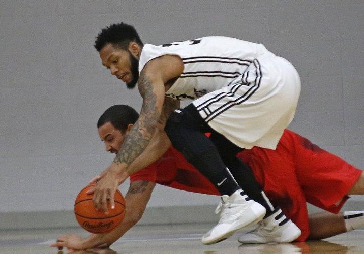 GOSHEN COLLEGE: Senior Dominique Bolden's clutch plays gives men's ...