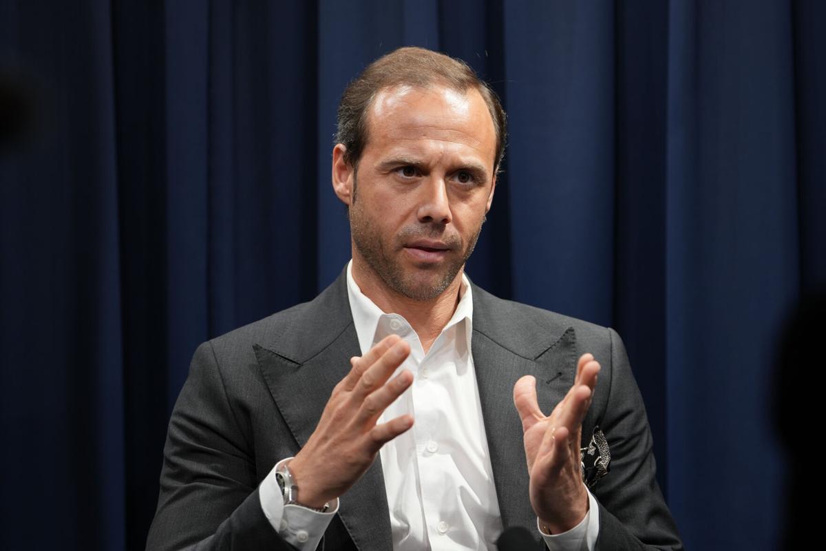 Italy Ferragamo Sustainable Fashion | National News | goshennews.com