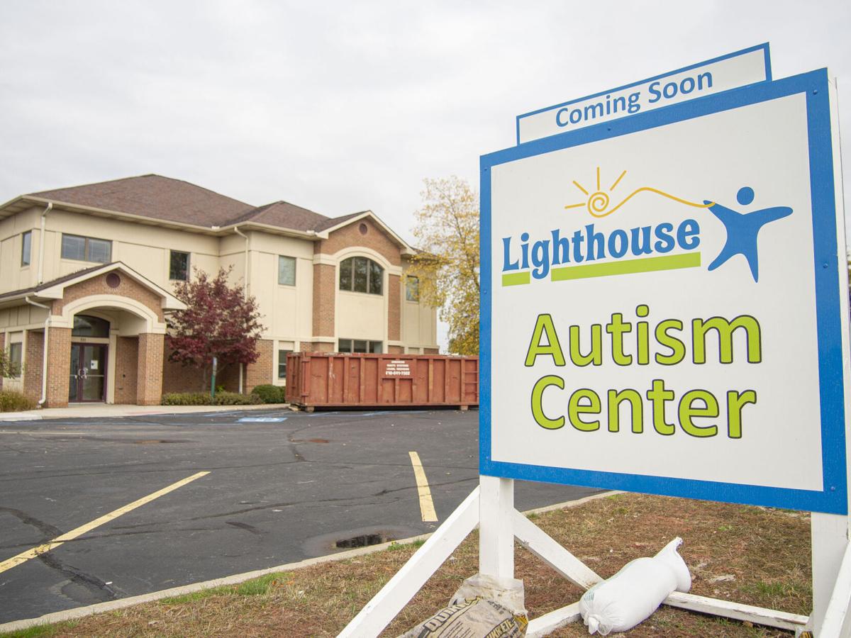 Lighthouse Autism Center to open new Goshen location | News ...