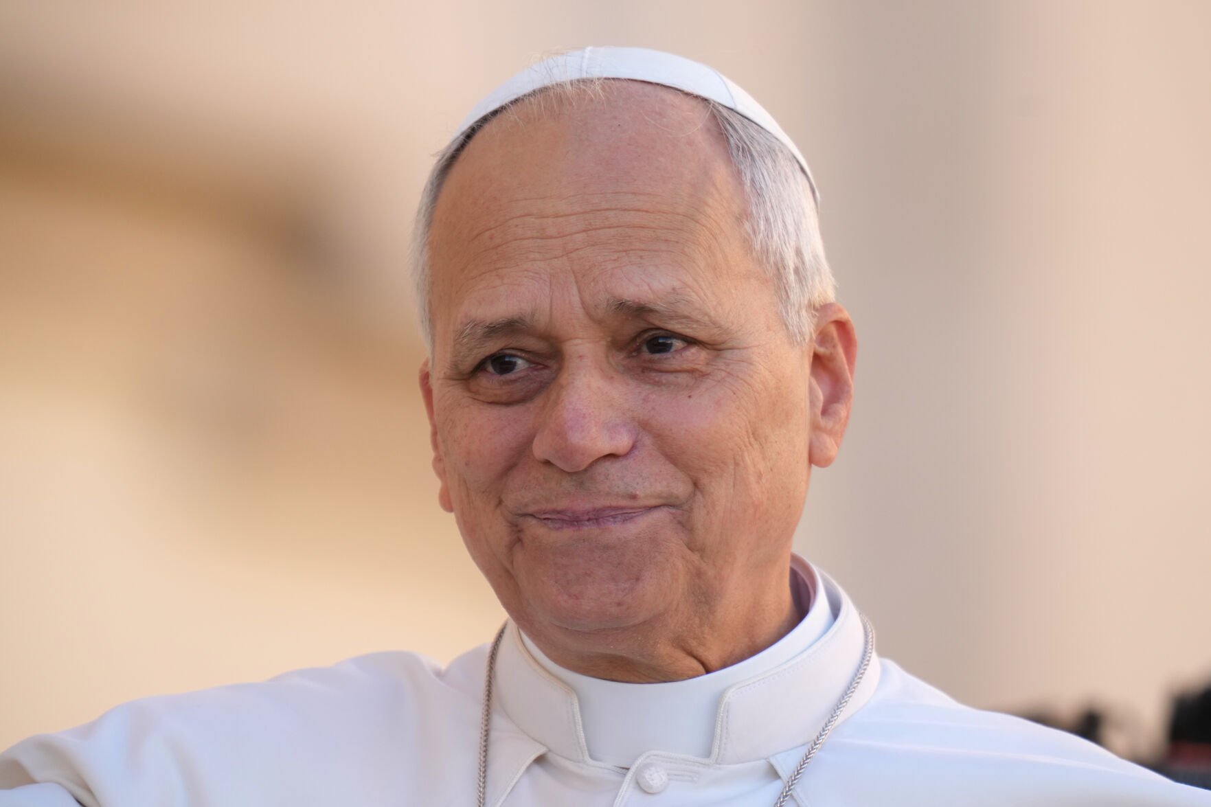 Vatican Pope | National News | goshennews.com