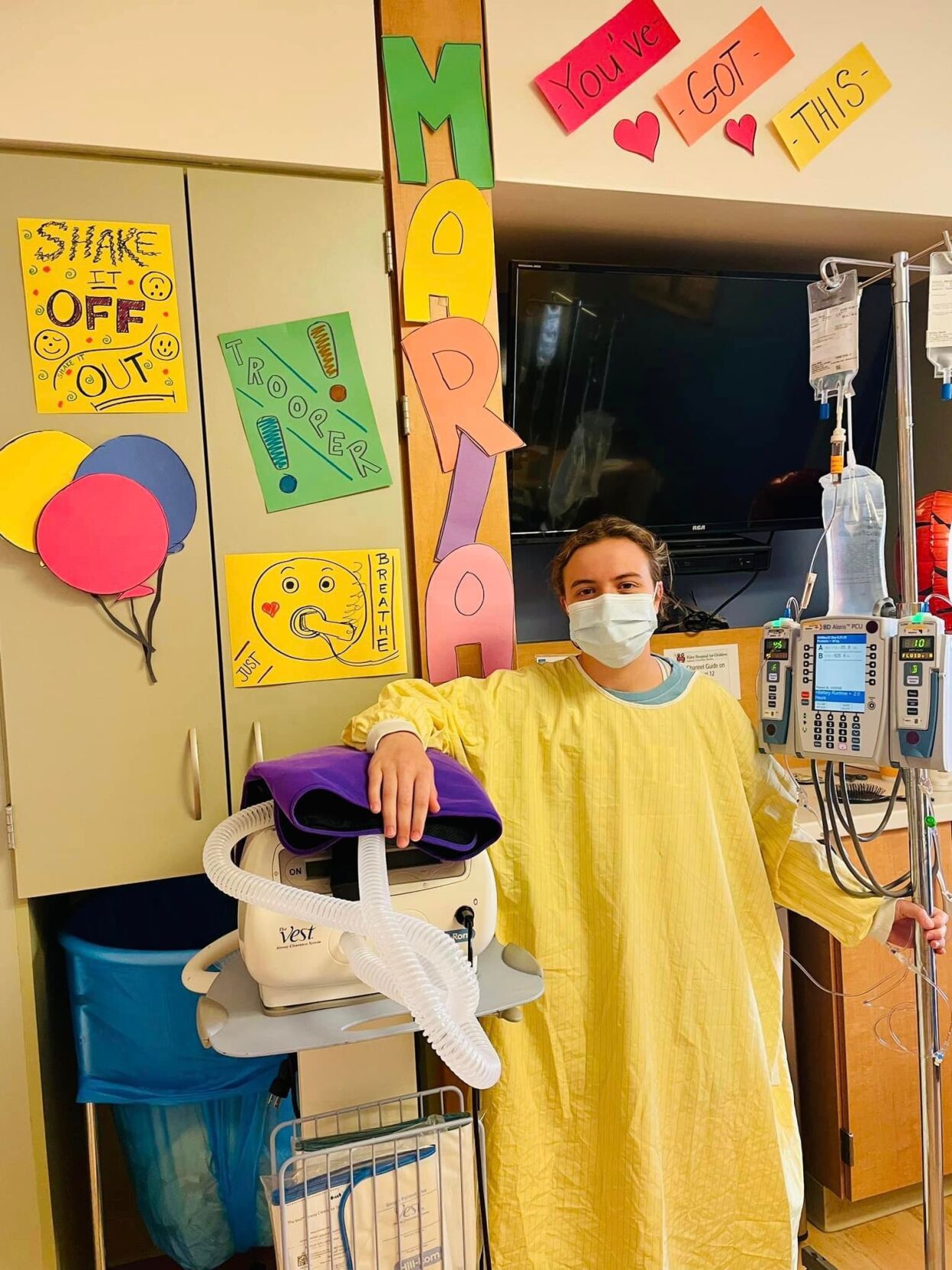 Stoltzfus returning after setback caused from rare diseases | Sports ...