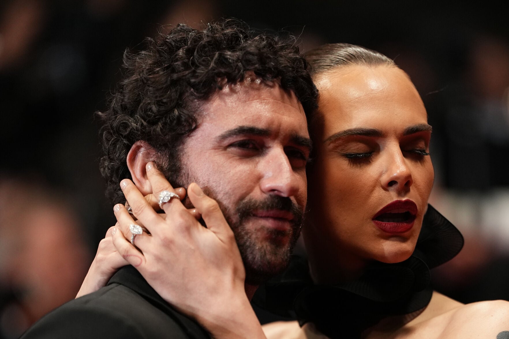France Cannes 2026 Gentle Monster Red Carpet | National News ...
