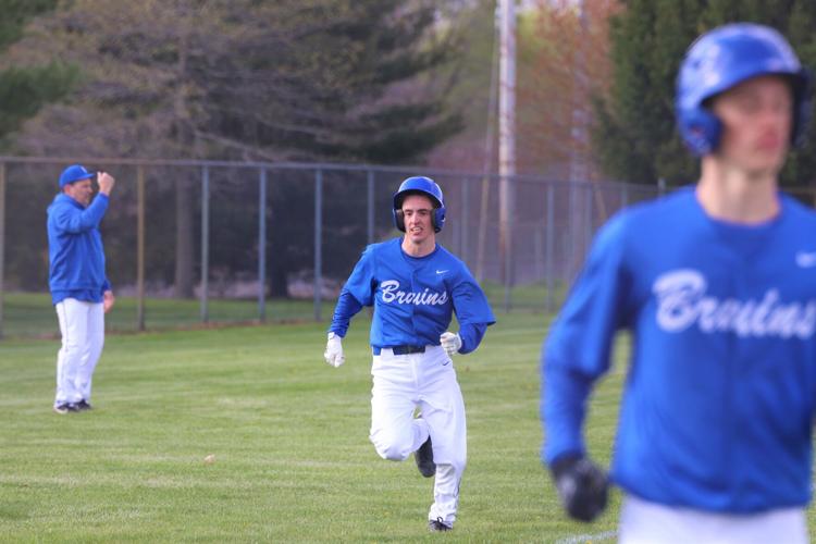 PREP BASEBALL: Bethany destroys Argos to open conference play | Sports ...