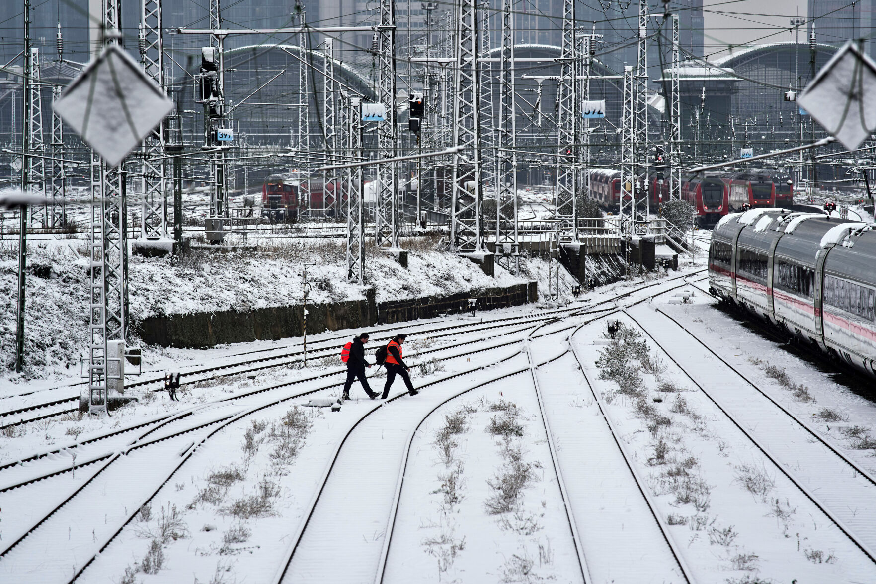 Germany Weather | National News | goshennews.com