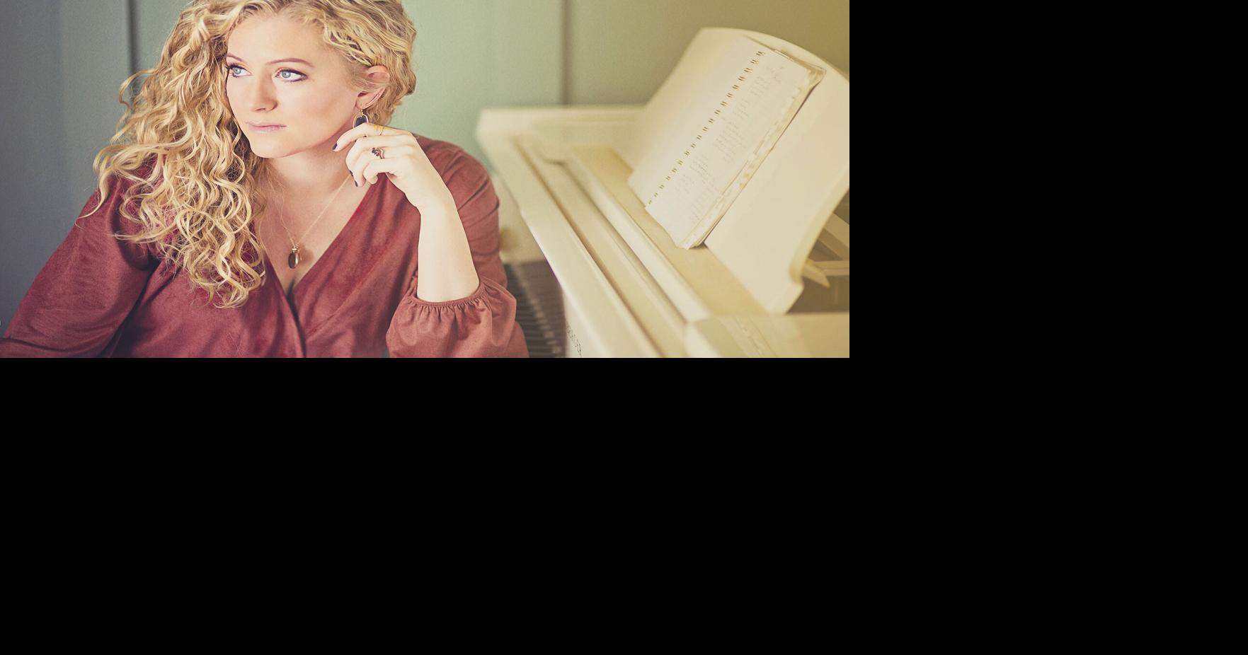 Abbie Thomas coming home for Holiday Homecoming concert | News ...