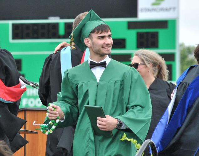 GRADUATION DAY | | goshennews.com