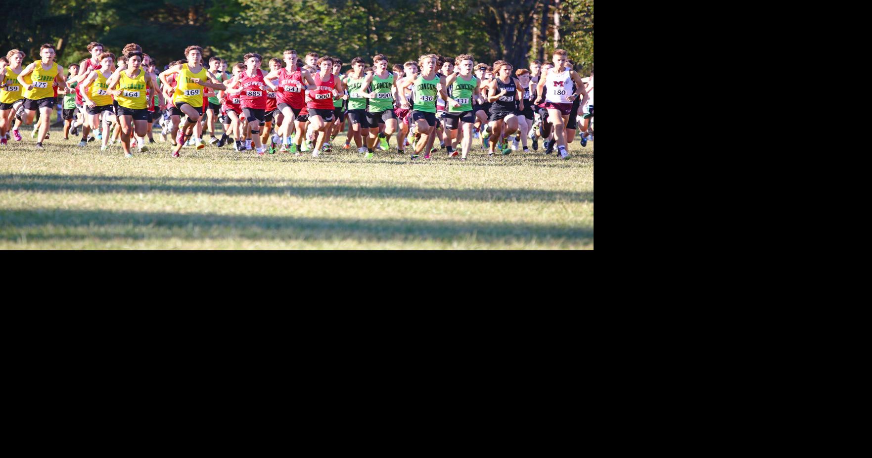 GALLERY: NLC Cross Country Round Robin No.1 | Gallery | goshennews.com