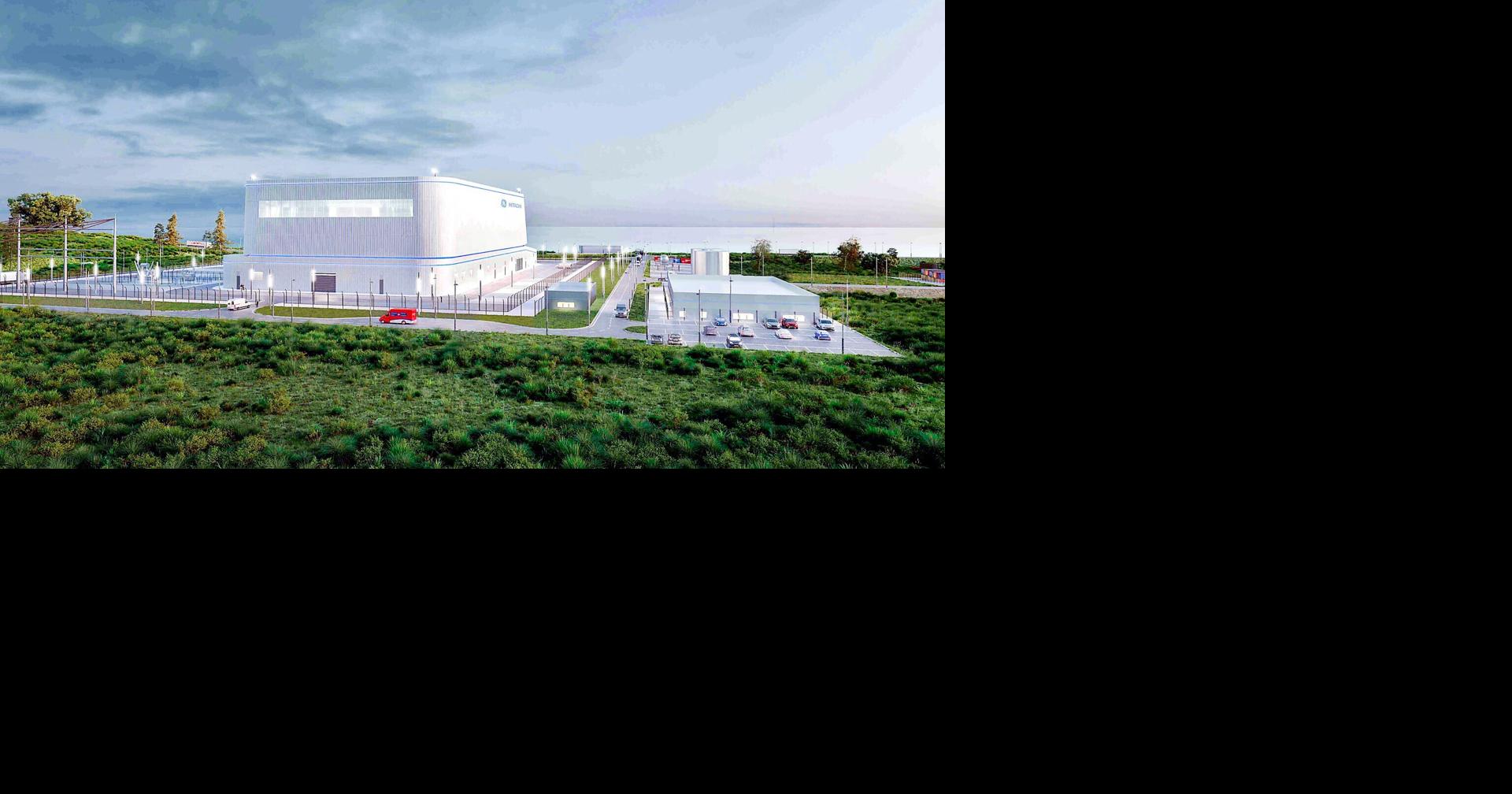 Purdue, Duke Energy study could provide blueprint for developing future ...