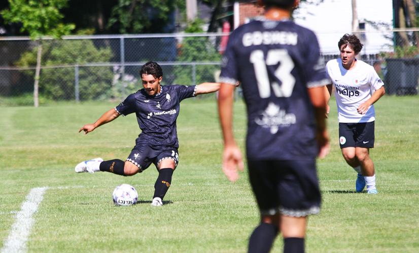 Goshen City FC’s title defense clouded with home loss to Tulip City ...