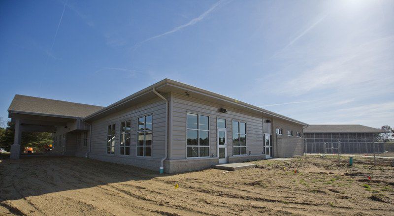 'Everything is better' at new Elkhart County Humane Society shelter ...