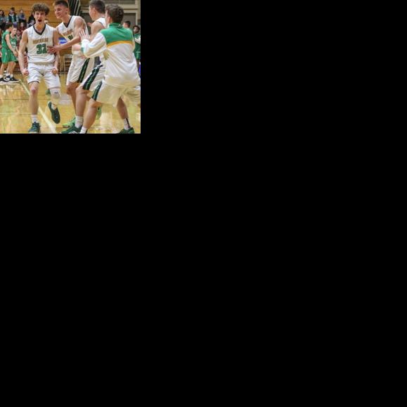 PREP BOYS BASKETBALL: Raiders, Pilgrims to semis | Local Sports ...