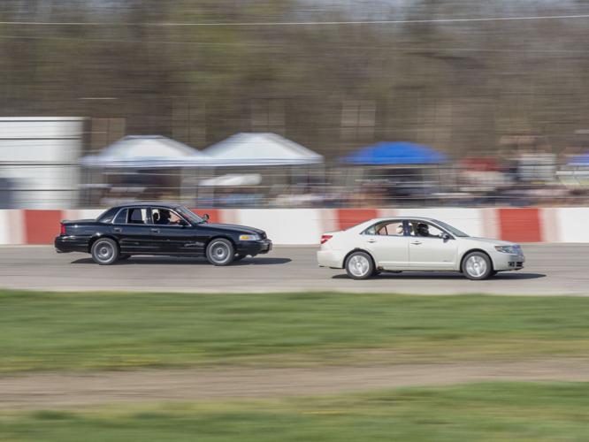 New Paris Speedway celebrates 75 years | News | goshennews.com
