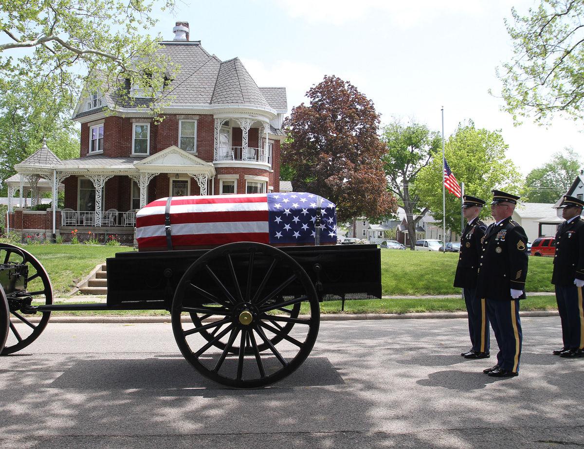 SLIDESHOW: Governor Otis R. Bowen | Local News | goshennews.com